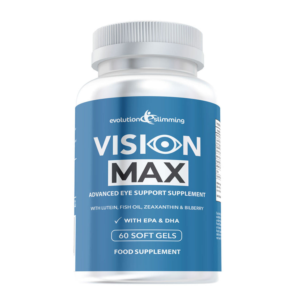 Evolution Slimming - Weight Loss & Nutrition Supplements
