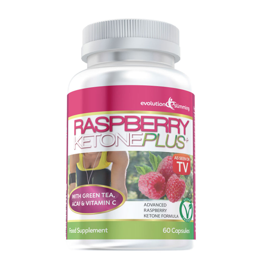 Raspberry Ketones Collection - High Strength Fat Burning Capsules ...