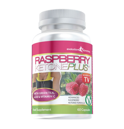 Raspberry Ketones Collection - High Strength Fat Burning Capsules ...