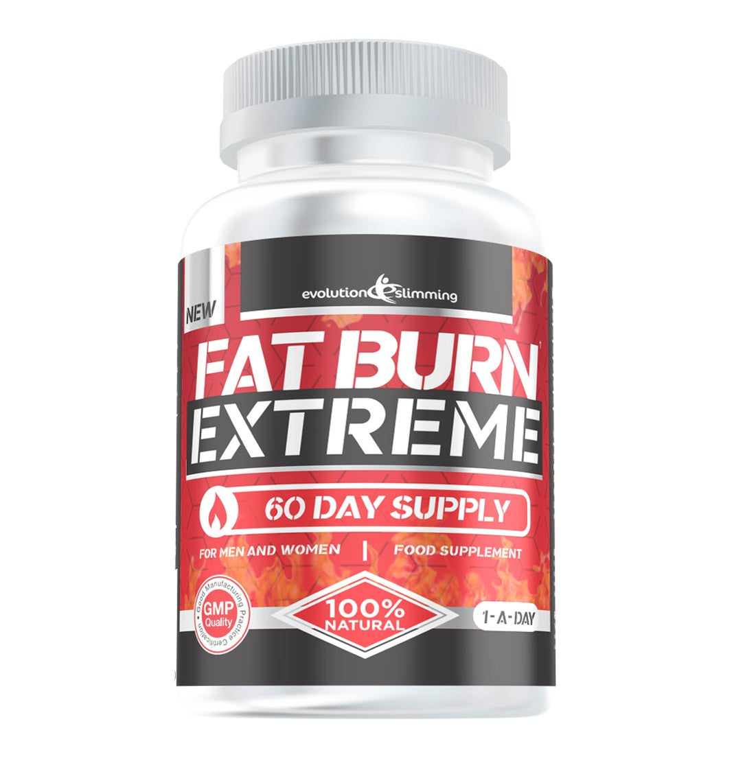 Evolution Slimming - Weight Loss & Nutrition Supplements