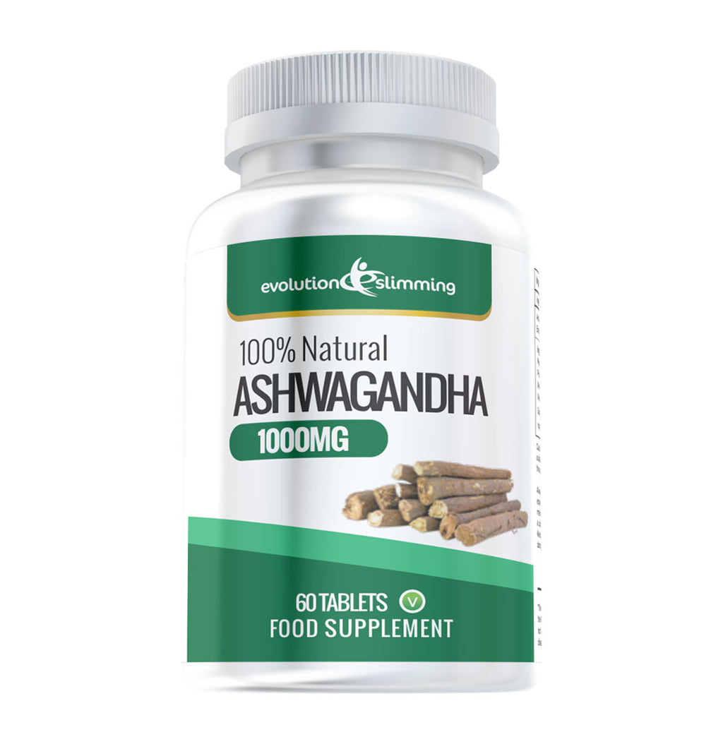 Evolution Slimming - Weight Loss & Nutrition Supplements