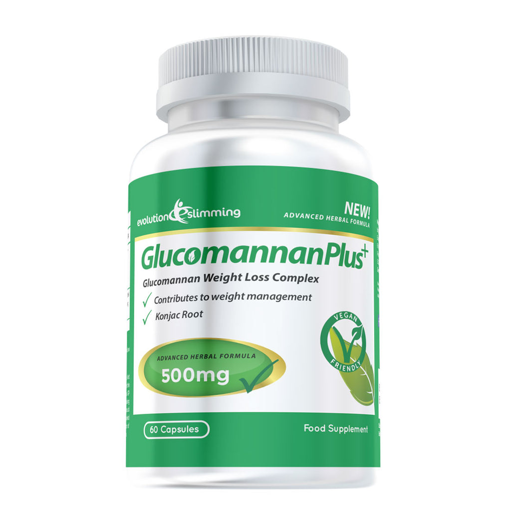 Evolution Slimming - Weight Loss & Nutrition Supplements