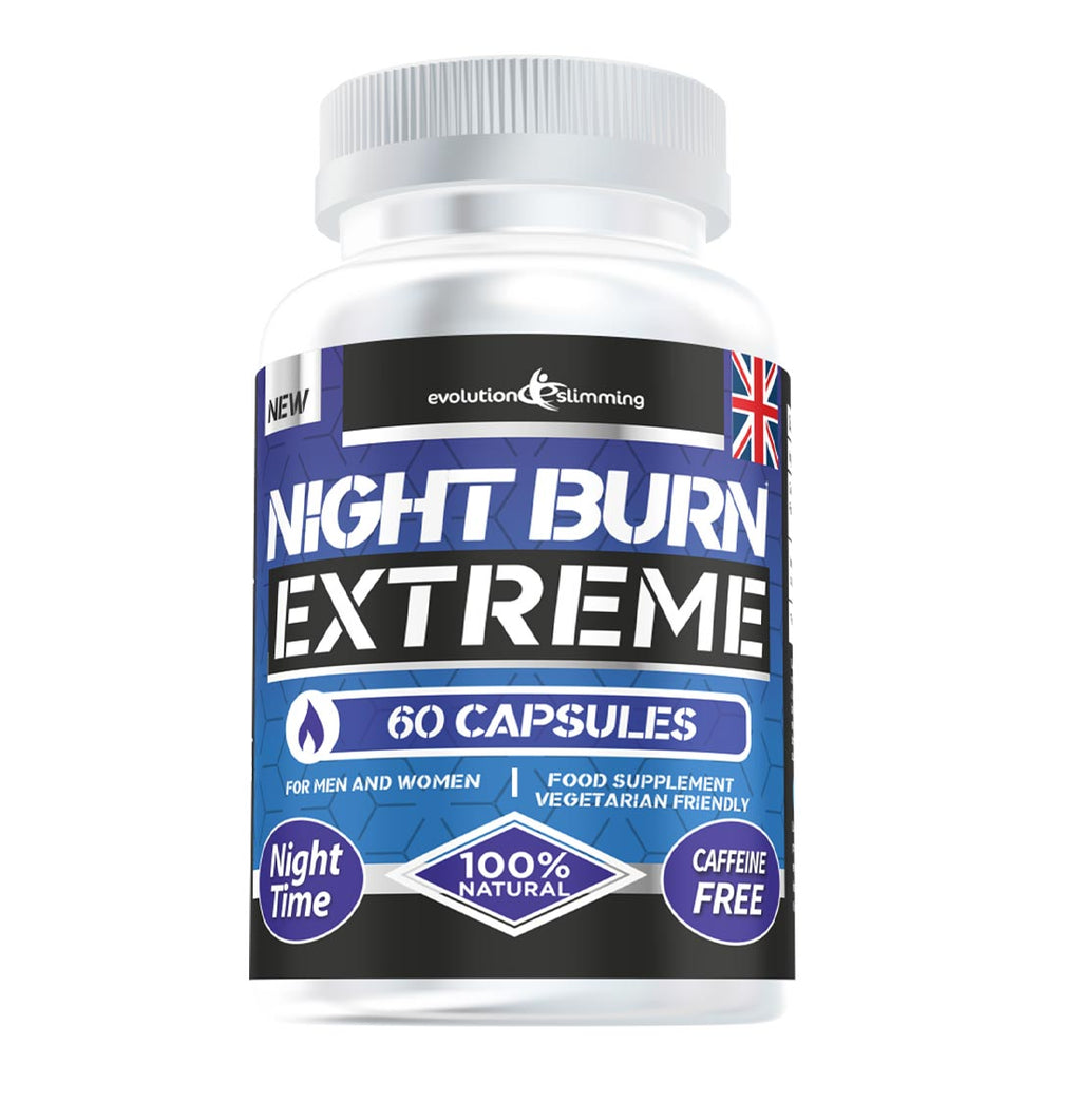 Evolution Slimming - Weight Loss & Nutrition Supplements