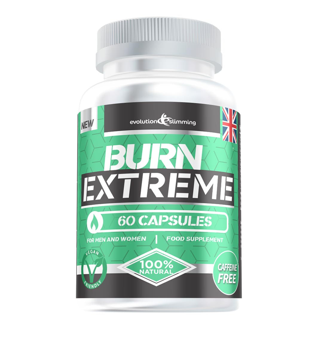Evolution Slimming - Weight Loss & Nutrition Supplements