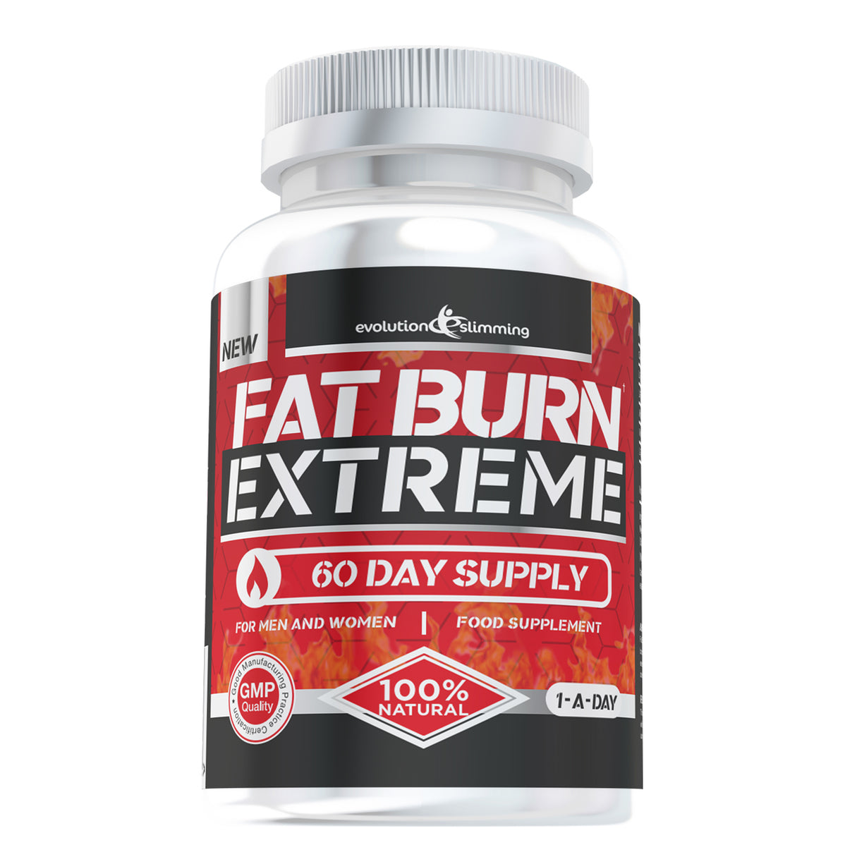 Evolution Slimming - Weight Loss & Nutrition Supplements