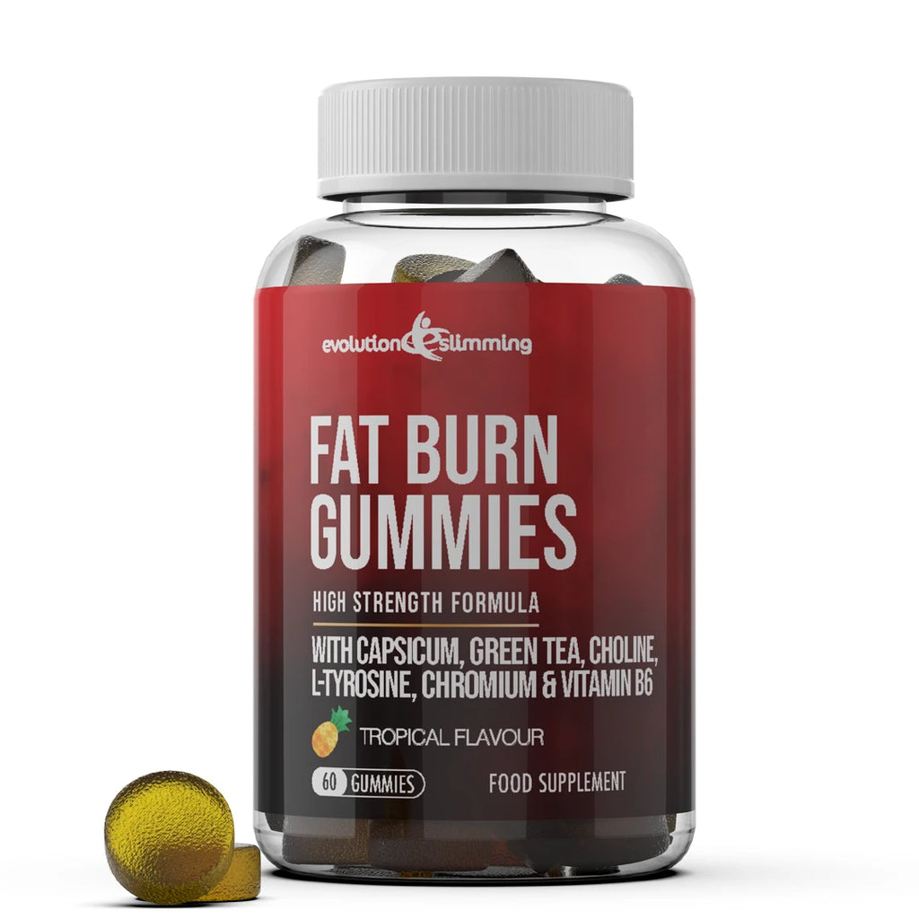 Evolution Slimming - Weight Loss & Nutrition Supplements