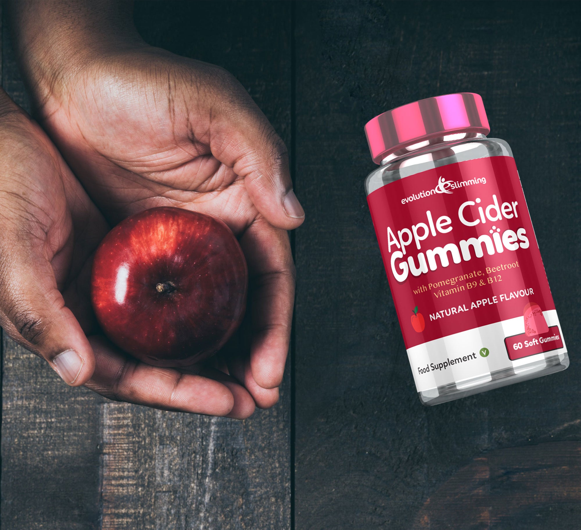 Evolution Slimming - Weight Loss & Nutrition Supplements