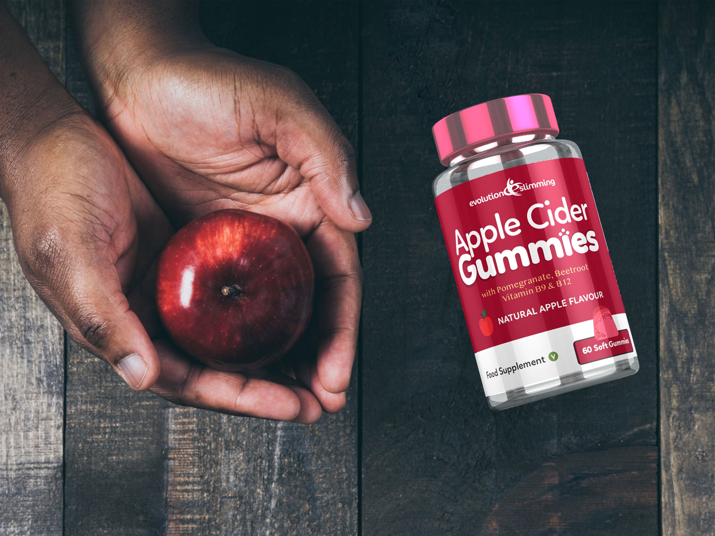 Evolution Slimming - Weight Loss & Nutrition Supplements