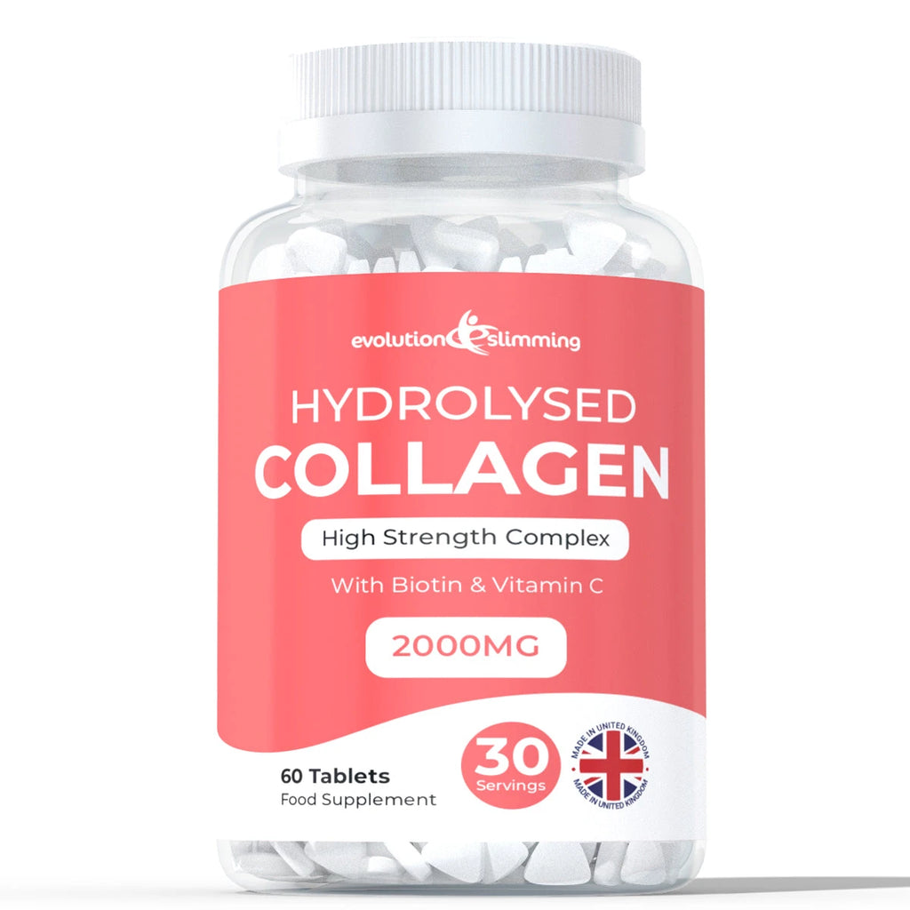 Evolution Slimming - Weight Loss & Nutrition Supplements