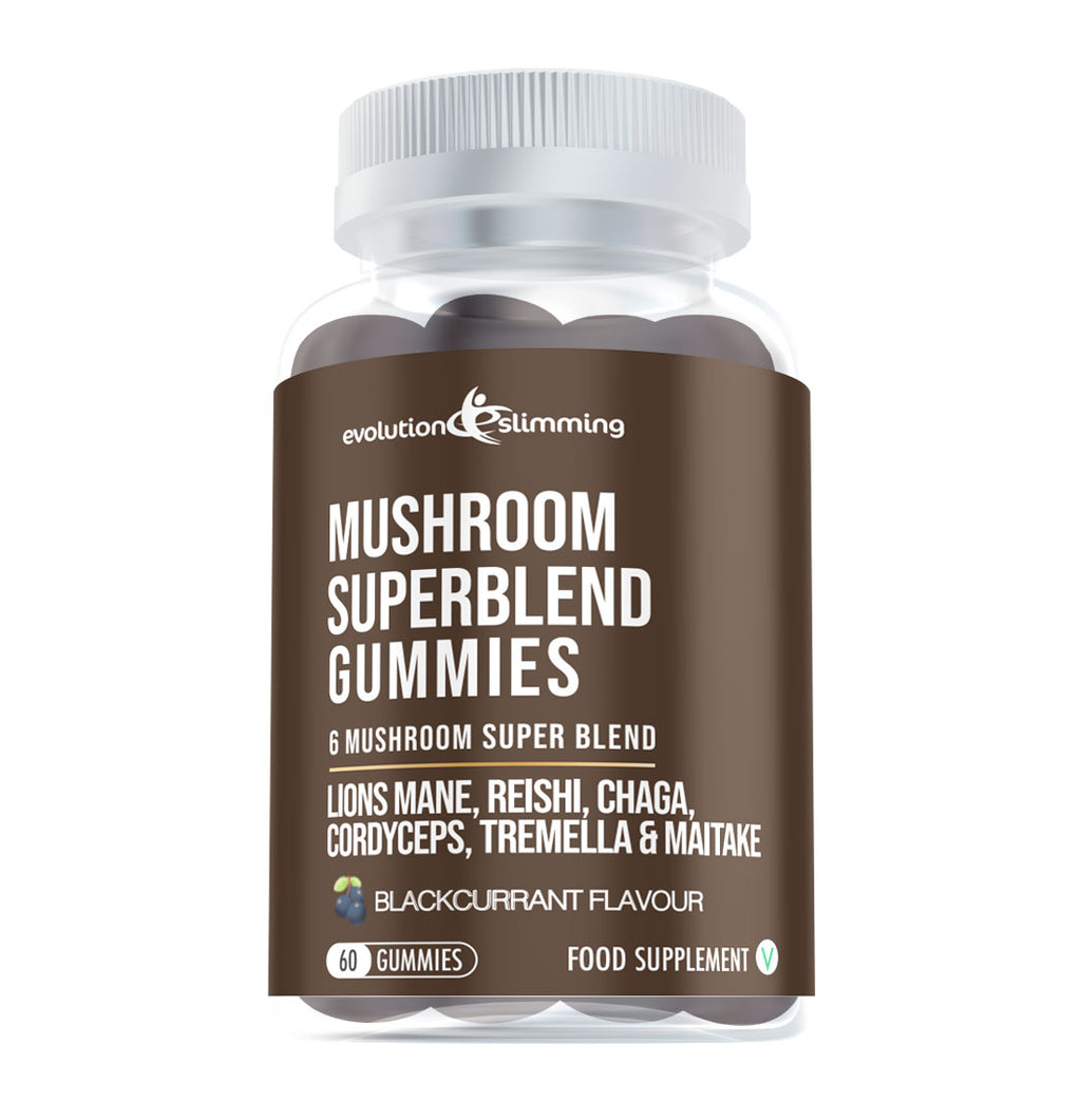 Evolution Slimming - Weight Loss & Nutrition Supplements
