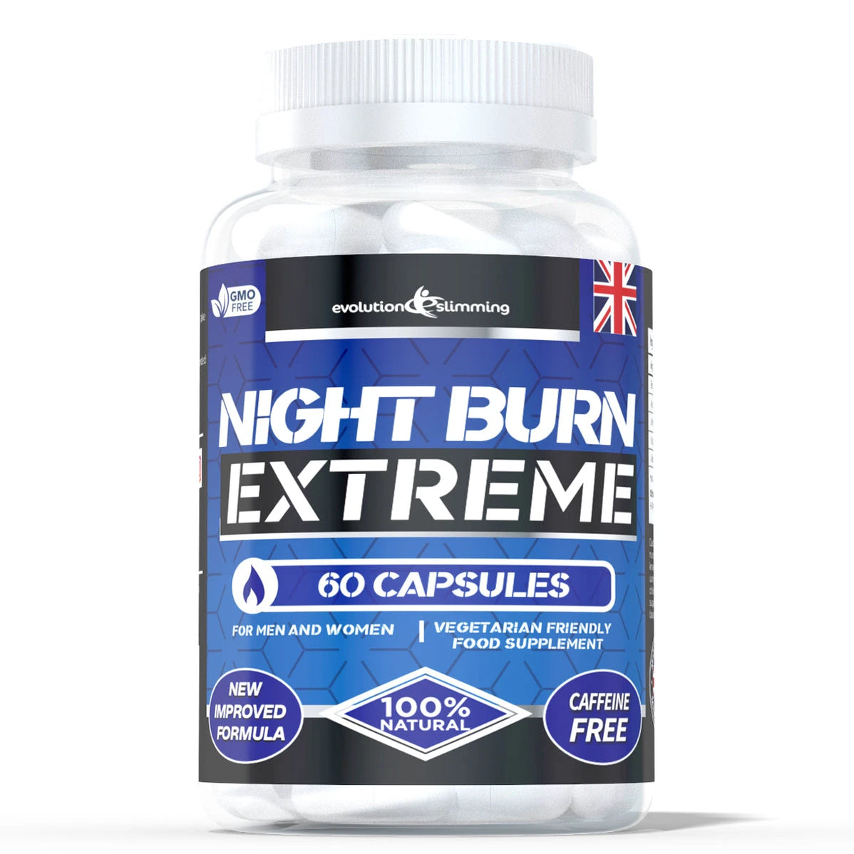Evolution Slimming - Weight Loss & Nutrition Supplements
