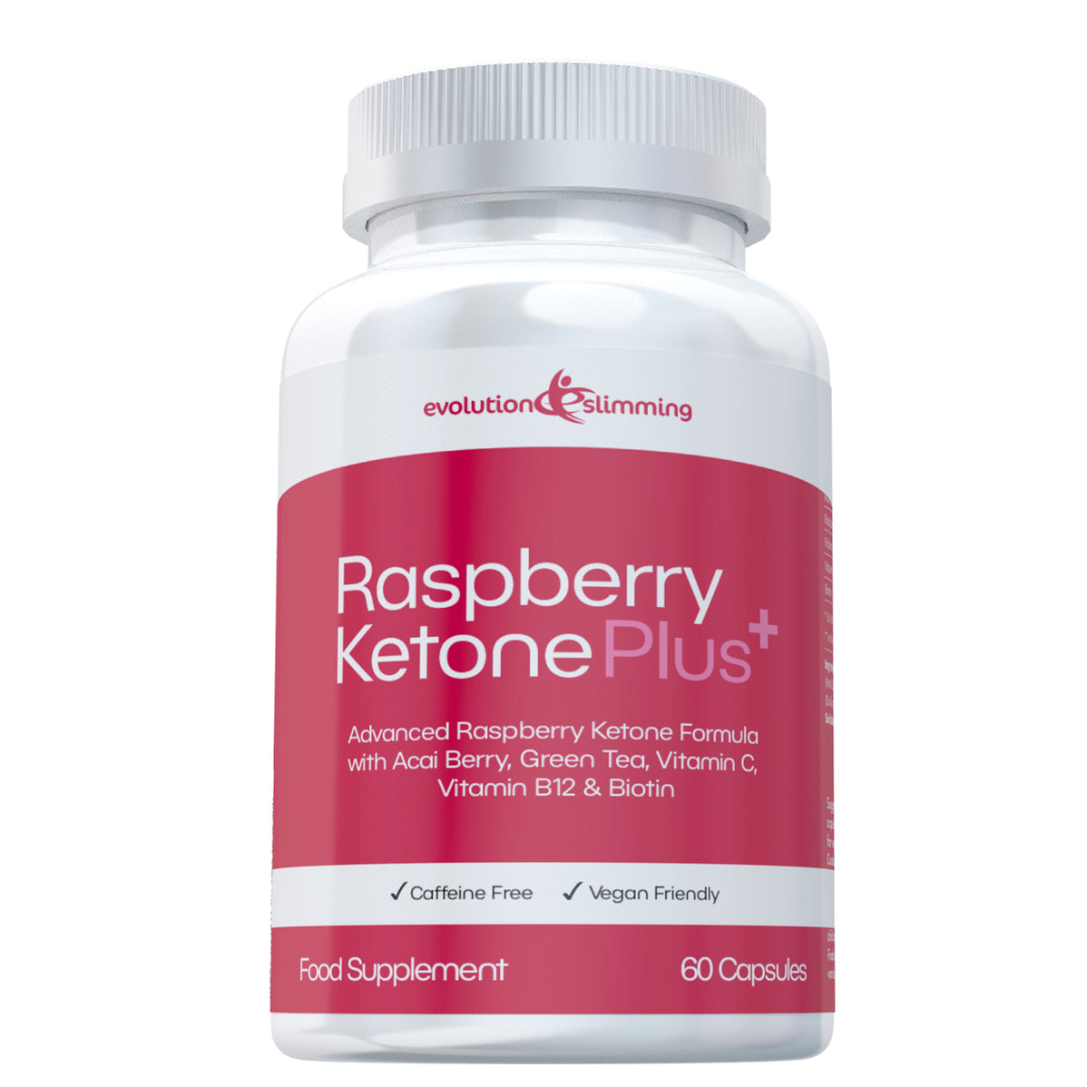 Raspberry Ketones Collection - High Strength Fat Burning Capsules ...