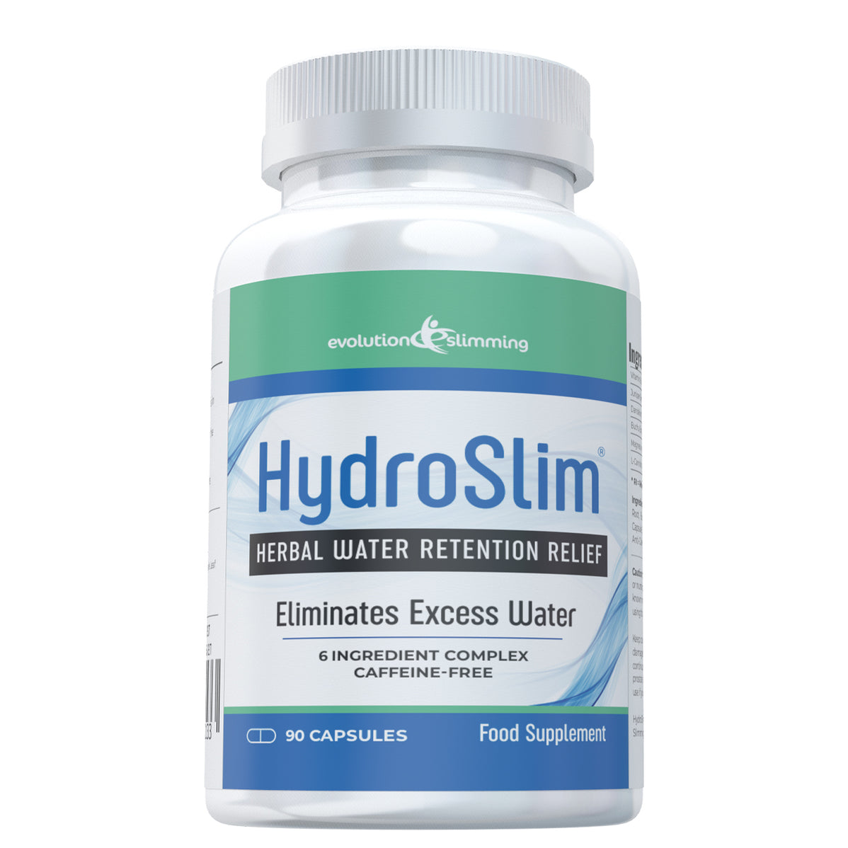 Evolution Slimming - Weight Loss & Nutrition Supplements