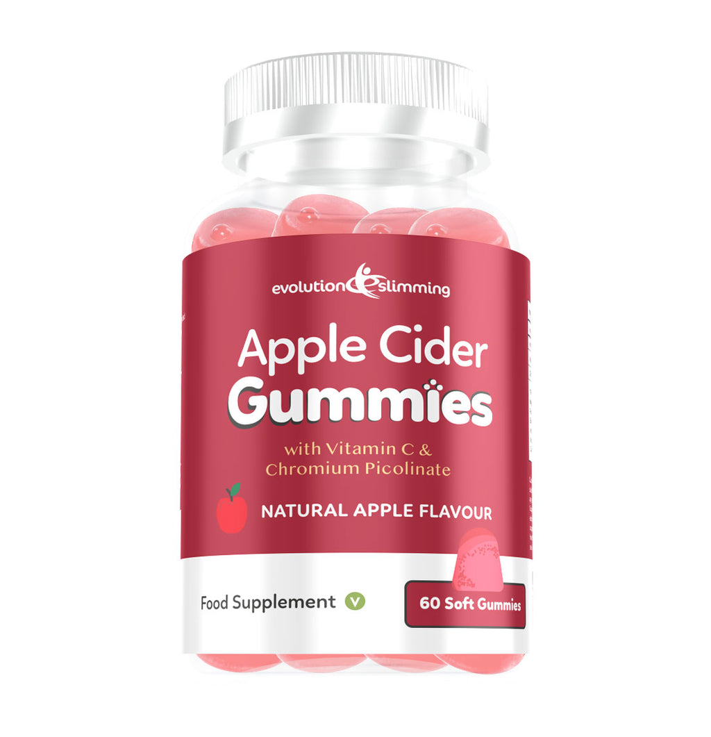 Evolution Slimming - Weight Loss & Nutrition Supplements
