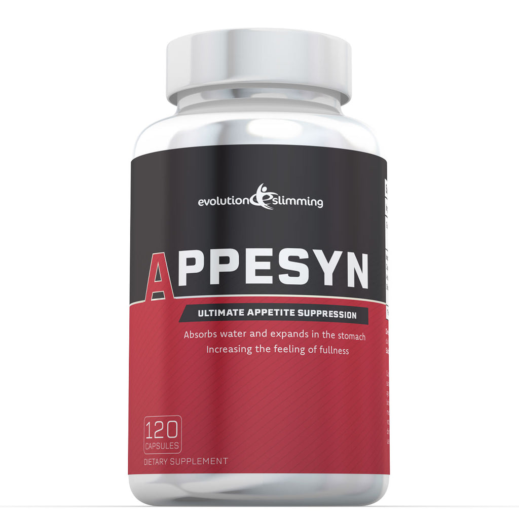 Appetite Suppressants Collection - Appetite Control Supplements ...