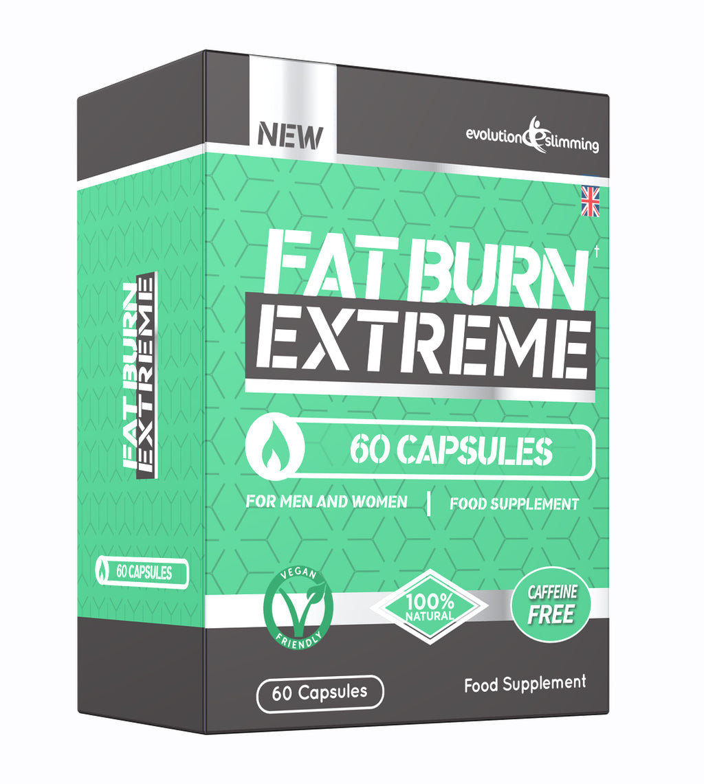 Evolution Slimming - Weight Loss & Nutrition Supplements