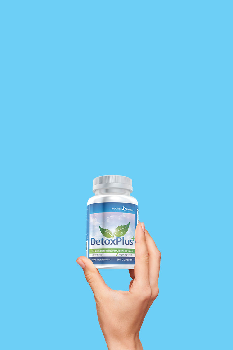 Evolution Slimming - Weight Loss & Nutrition Supplements