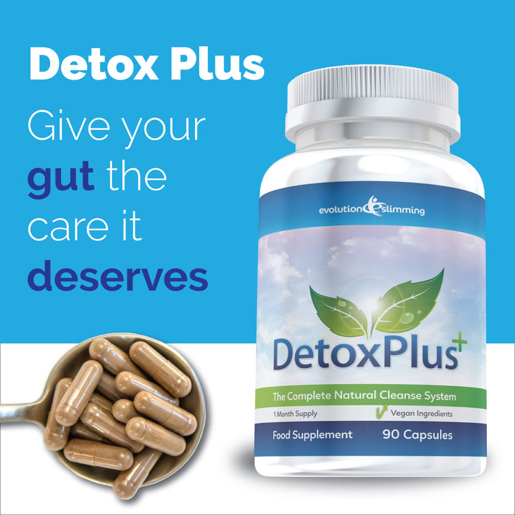 Evolution Slimming - Weight Loss & Nutrition Supplements