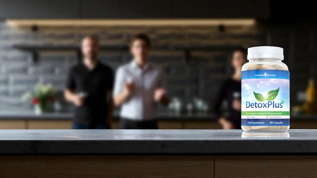 Evolution Slimming - Weight Loss & Nutrition Supplements