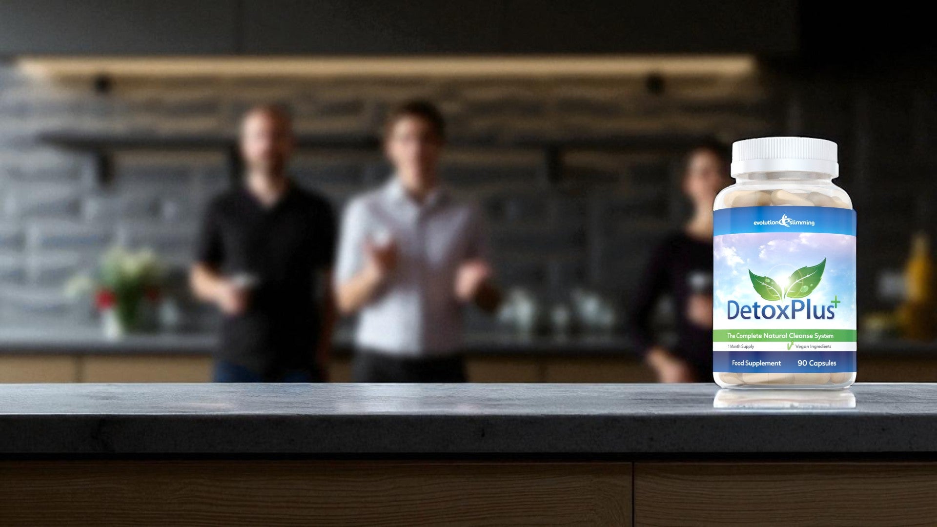 Evolution Slimming - Weight Loss & Nutrition Supplements