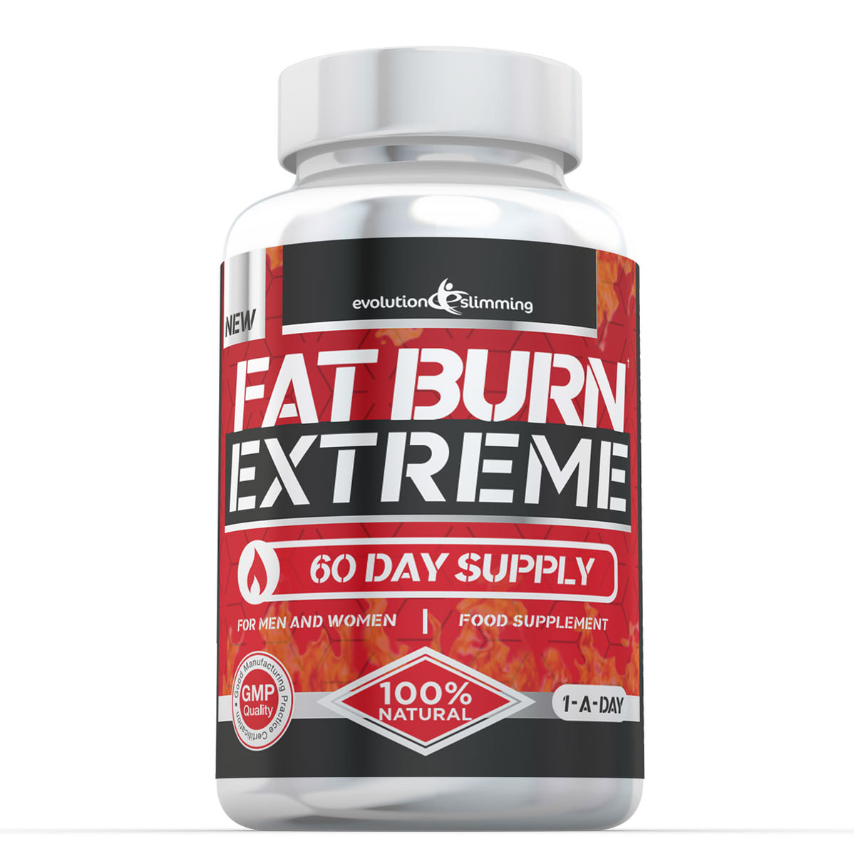 Evolution Slimming - Weight Loss & Nutrition Supplements