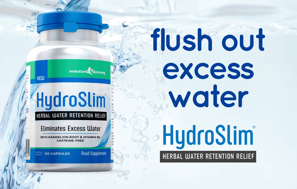 Evolution Slimming - Weight Loss & Nutrition Supplements