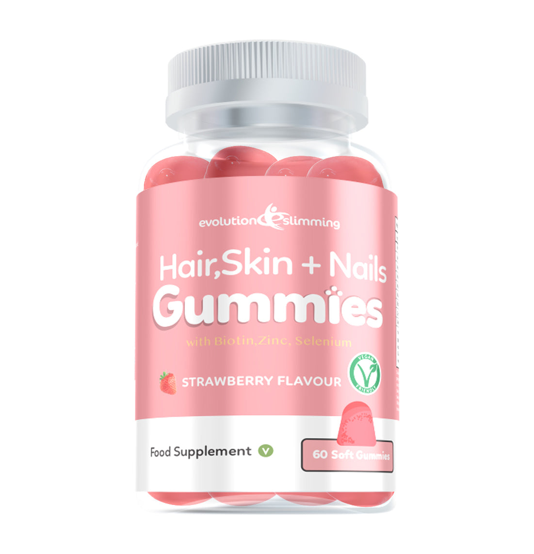 Evolution Slimming - Weight Loss & Nutrition Supplements