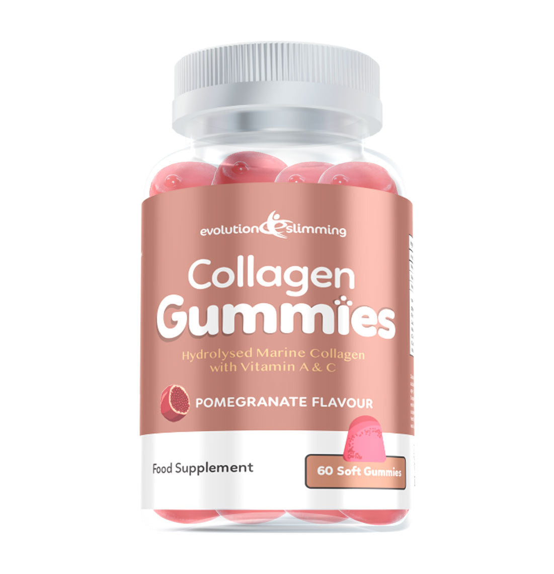 Evolution Slimming - Weight Loss & Nutrition Supplements