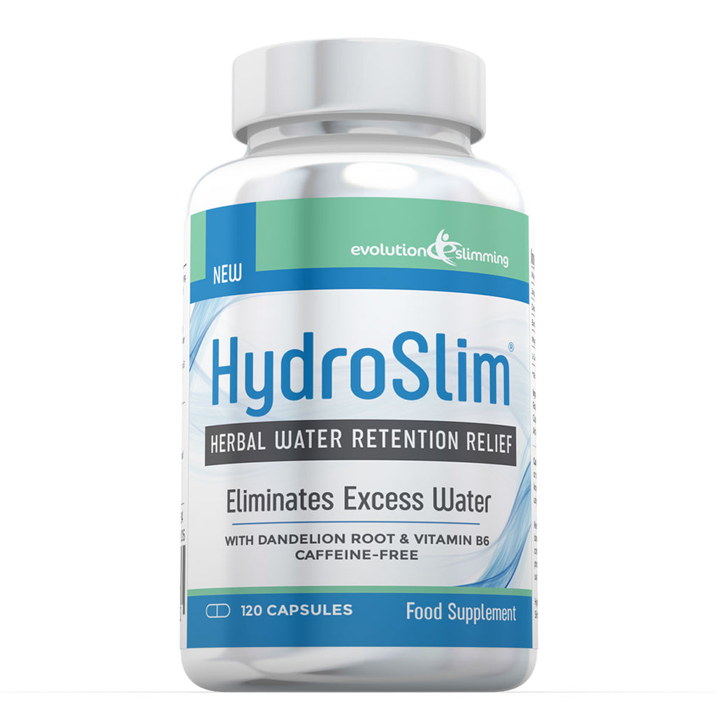 Evolution Slimming - Weight Loss & Nutrition Supplements