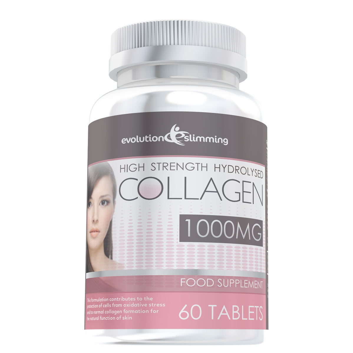 Evolution Slimming - Weight Loss & Nutrition Supplements