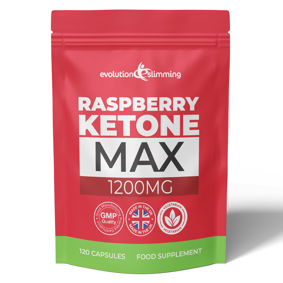 Raspberry Ketones Collection - High Strength Fat Burning Capsules ...
