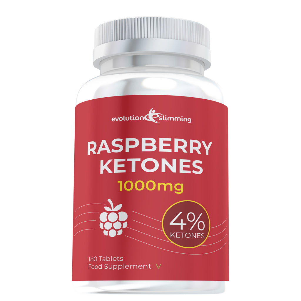 Raspberry Ketones Collection - High Strength Fat Burning Capsules ...