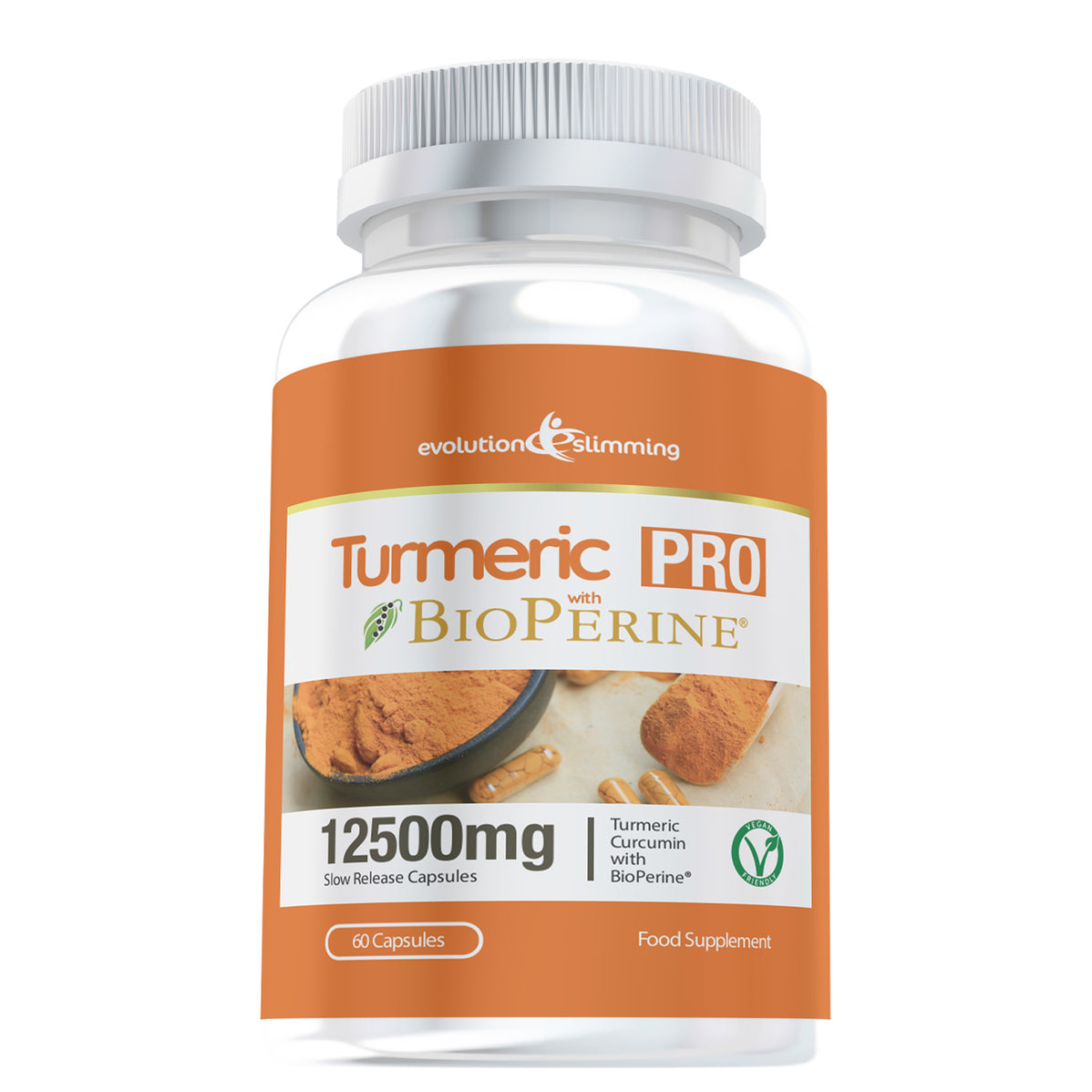 Evolution Slimming - Weight Loss & Nutrition Supplements