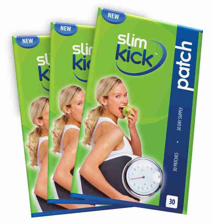 Green Tea Slimming Patch - Diet Patches for Weight Loss — Evolution ...